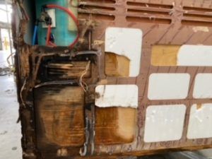 Caravan Wood Rot Solutions: What You Need to Know