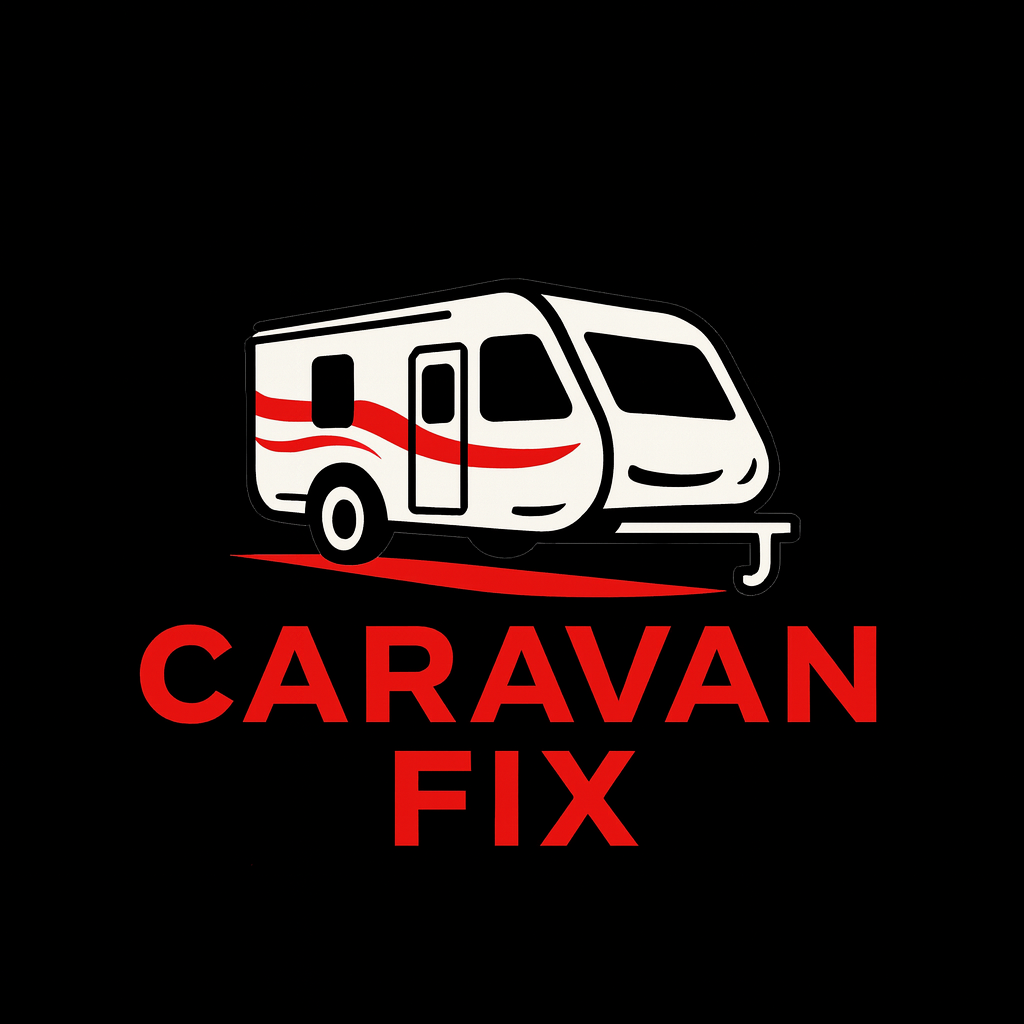 Sunshine Coast Caravan Repairs and Services - Caravan Fix